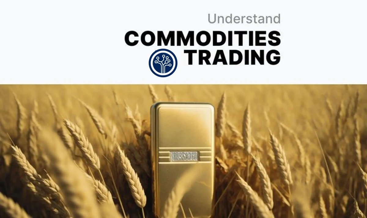 Investing in commodities | Exirio