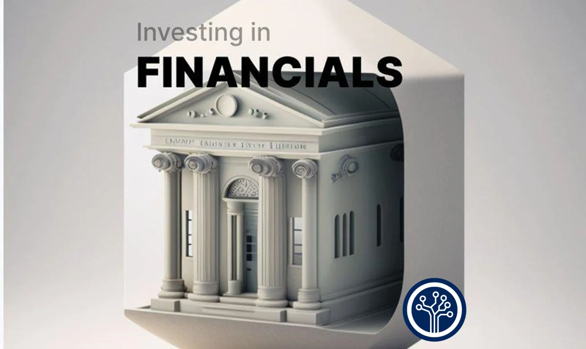 Investing in financial services stocks | Exirio